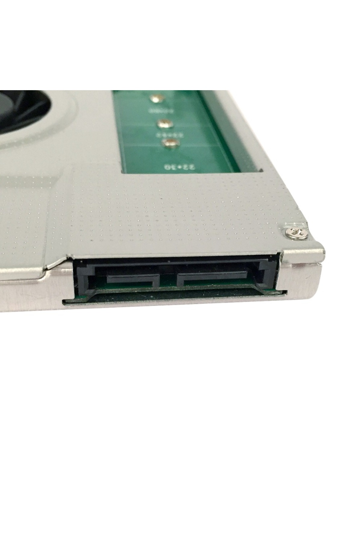 HANDJOY Ssd M.2 SATA 2nd SSD Caddy Disk Laptop Dizüstü Yuvasına ...