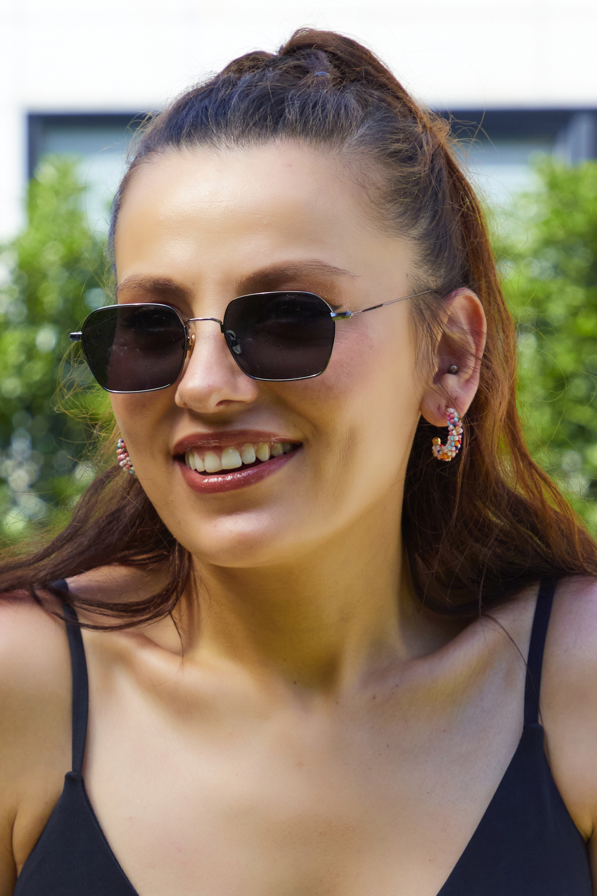 By Harmony BH MP508 C03 Kadın Güneş Gözlüğü - Fiyatı, Yorumları