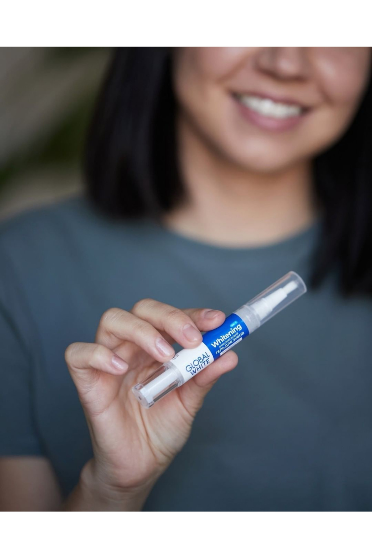 Global White Global Whıte Diş Beyazlatma Kalemi 5 ml Fiyatı, Yorumları ...