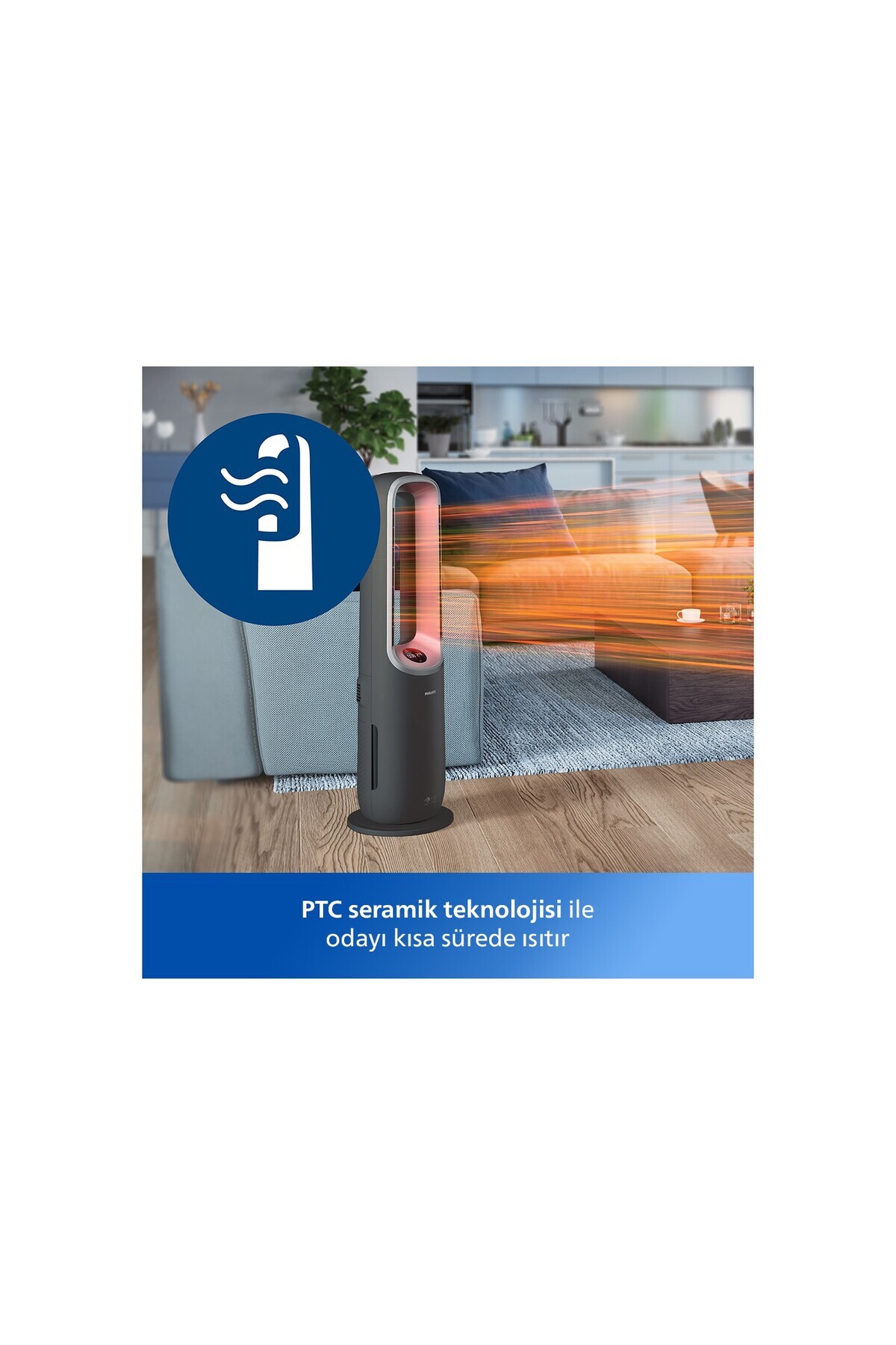 Philips Air Performer 8000 Serisi Hava Temizleme Cihazı - Fiyatı, Yorumları