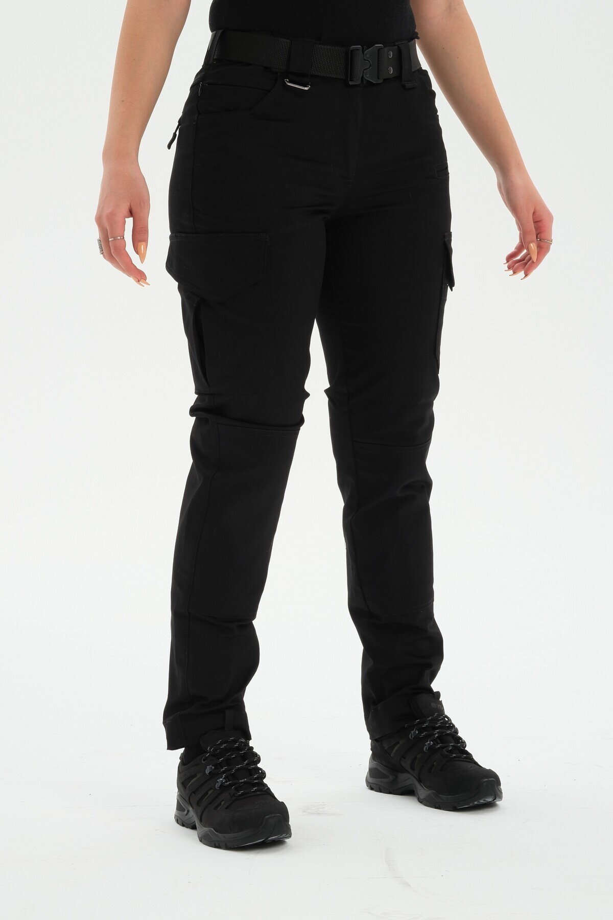 SOUTH COL Armory Kadın Tactical Kargo Taktik Pantolon Outdoor Nefes ...