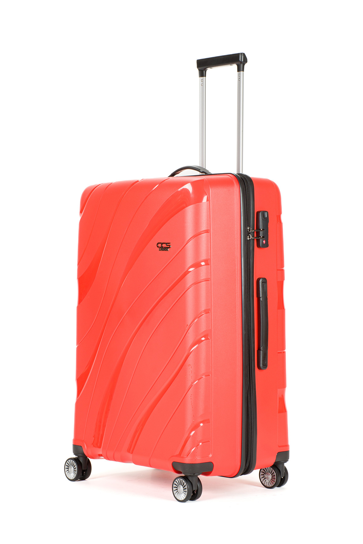 ÇÇS 5223 Poliplan Büyük Boy Valiz Fiyatı, Yorumları - Trendyol