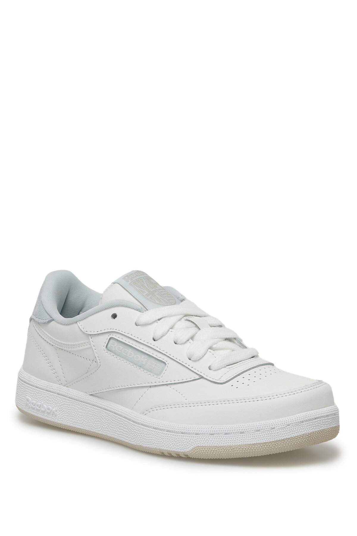Reebok CLUB C KIRIK BEYAZ Unisex Sneaker - Fiyatı, Yorumları