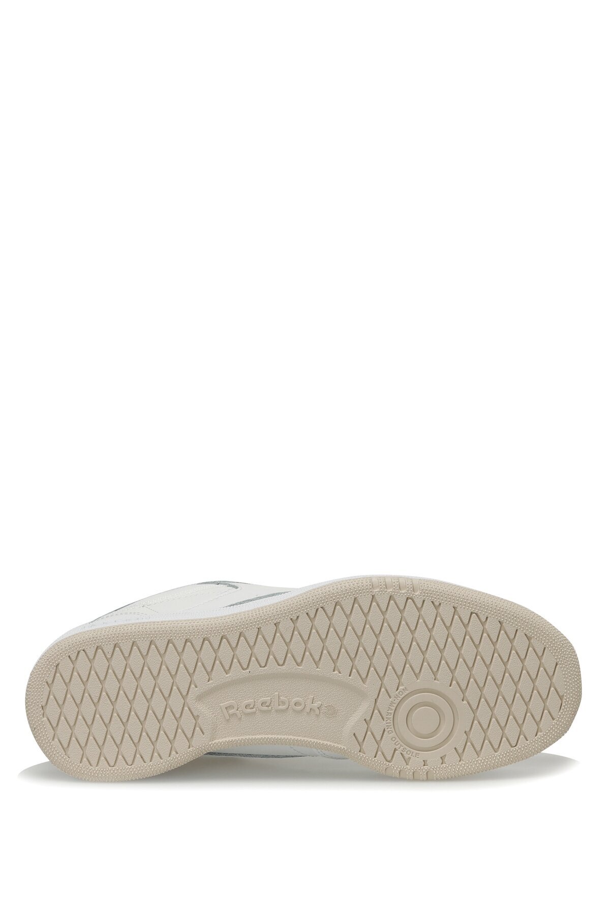 Reebok CLUB C KIRIK BEYAZ Unisex Sneaker - Fiyatı, Yorumları