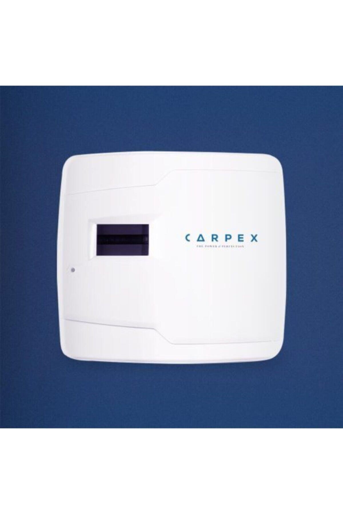 Carpex E2 Power Koku Makinesi - Fiyatı, Yorumları