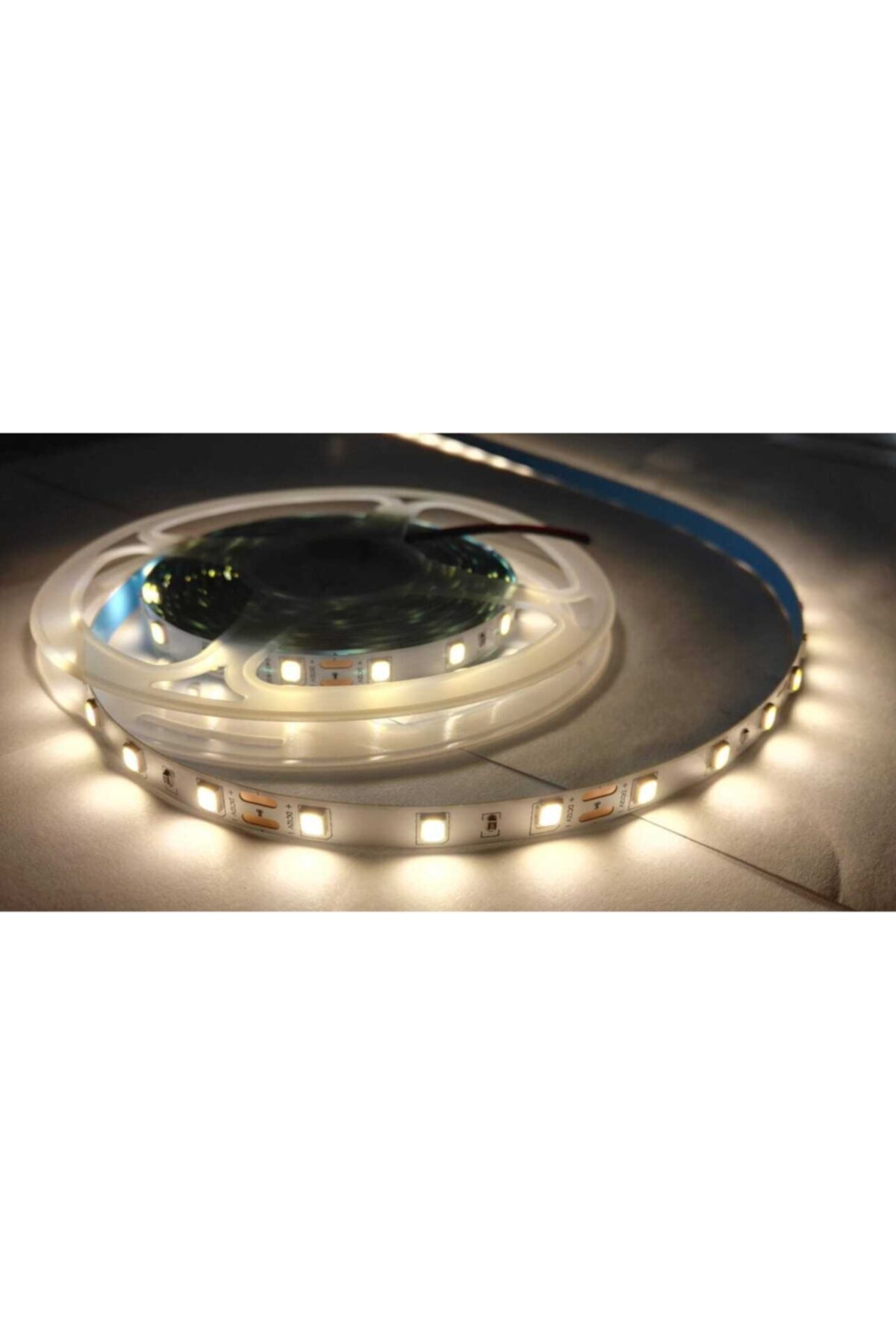 HİS ENERJİ GRUP Şerit-led-gün-ışık-(5metre)-iç-mekan Fiyatı, Yorumları ...