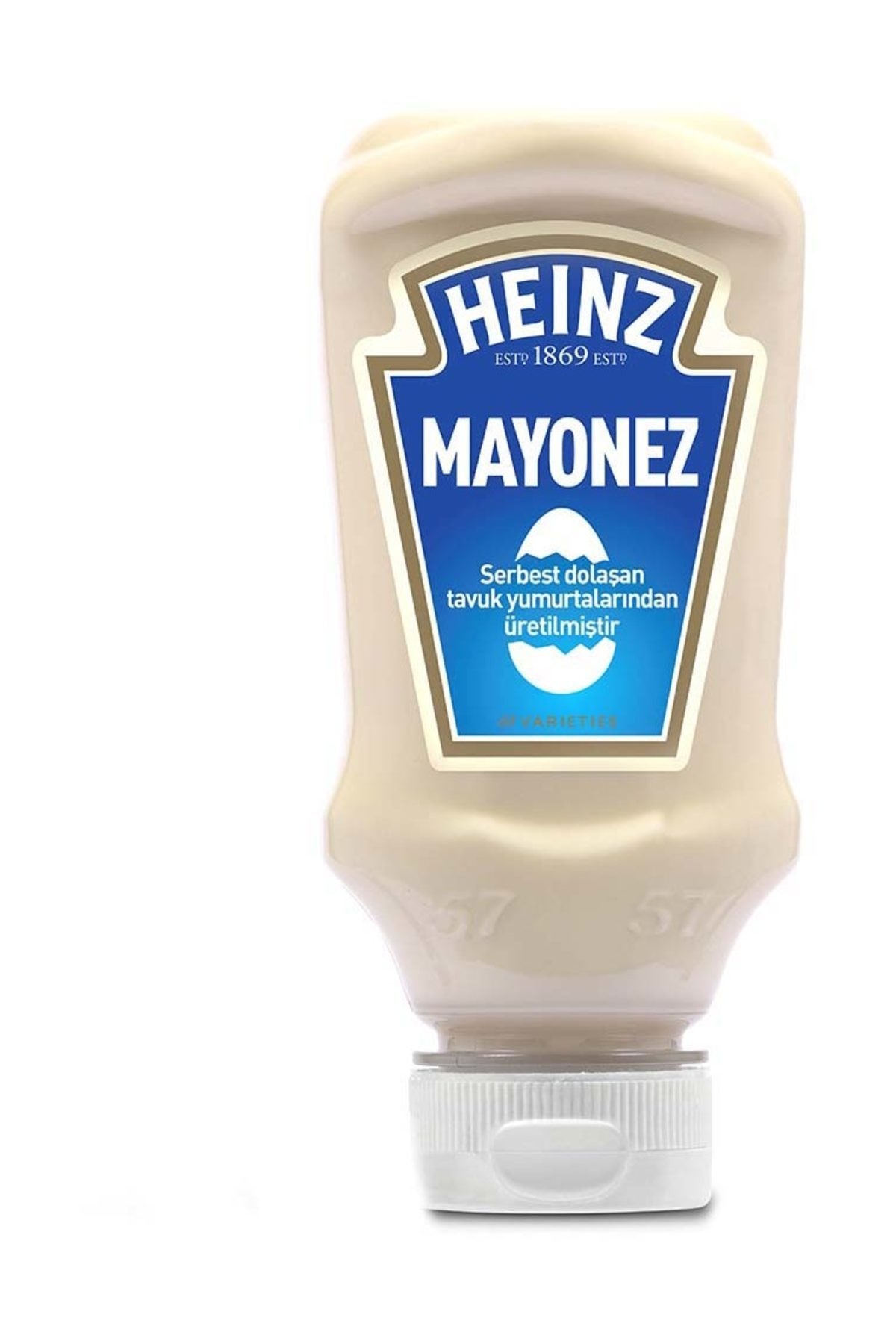 Heinz Mayonez 215 G Fiyatı, Yorumları - Trendyol