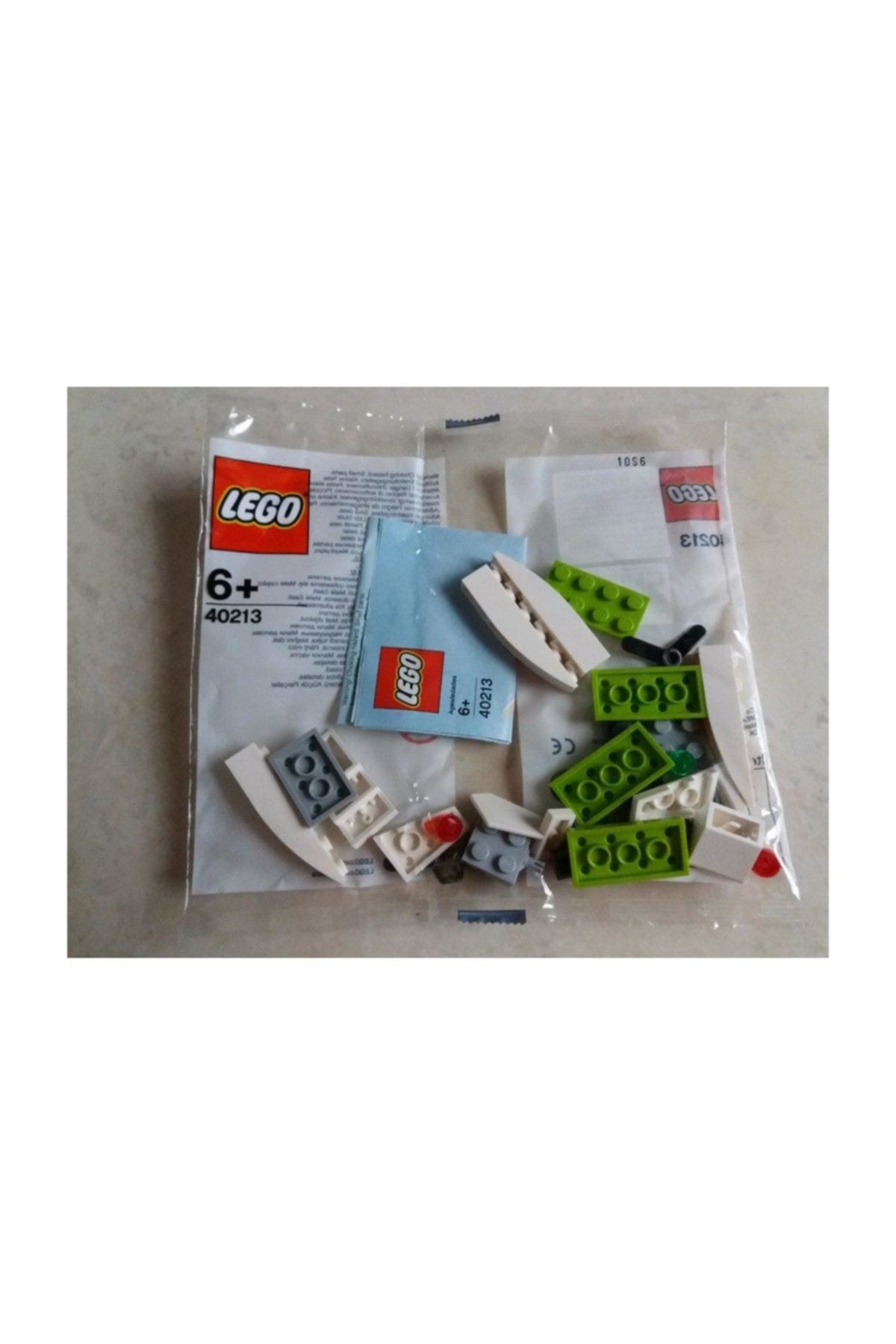 LEGO ® Promotional 40213 Seaplane / Fiyatı, Yorumları - Trendyol