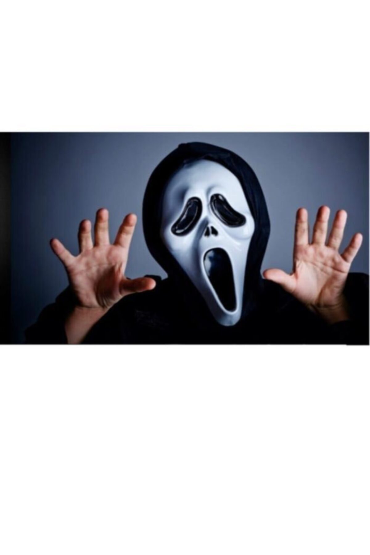 Genel Markalar Çığlık Maskesi 2 Adet - Fiyatı, Yorumları