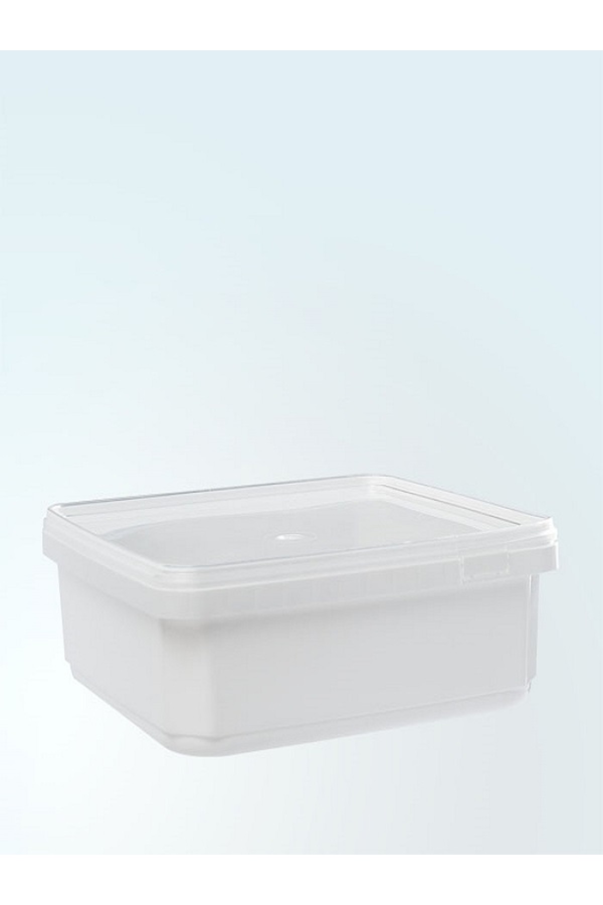 EKBAĞ Plastik Kare Kova 4 lt 5 AdetFiyatı, Yorumları - Trendyol