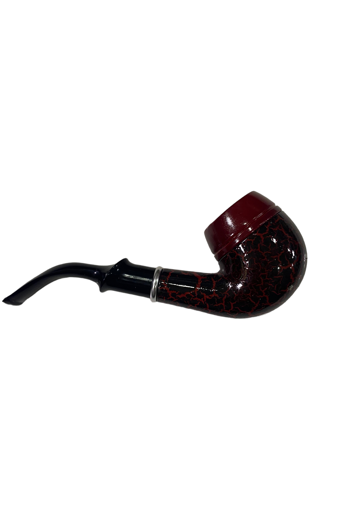 Han Tobacco Hantobacco King başlangıç piposu desenli - Fiyatı, Yorumları
