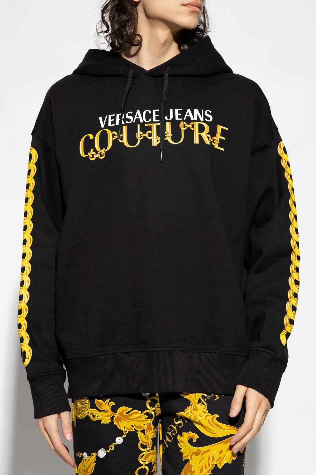 Versace SWEATSHIRT Fiyatı, Yorumları - Trendyol