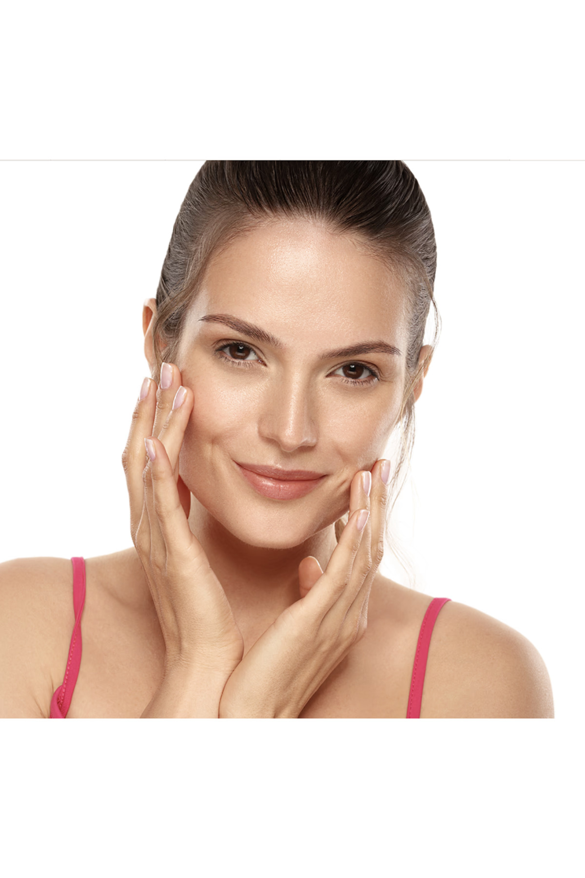 Eveline Cosmetics 2 Hyaluronik Asit + Trehaloz + B5 Vitamin Serum 30 ml ...