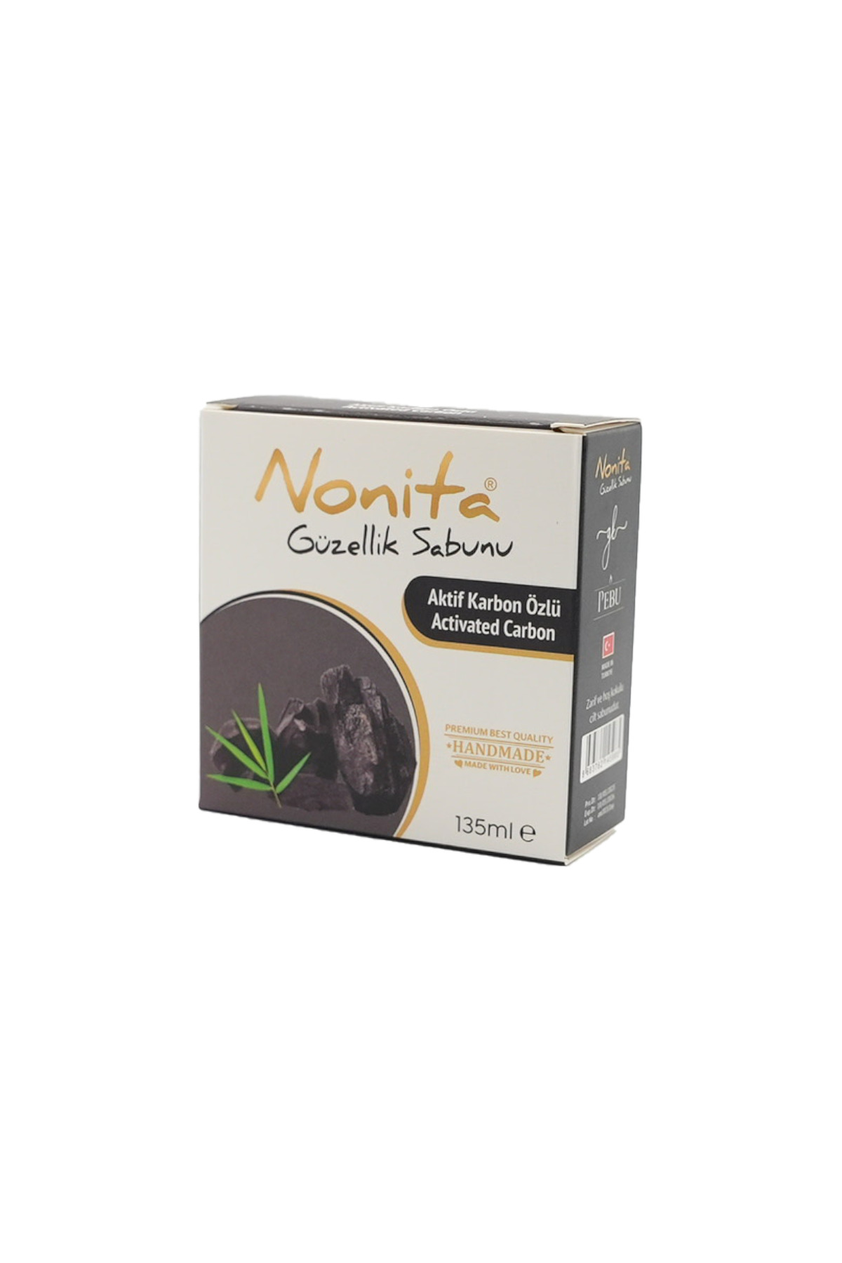 nonita Bar Soap - Trendyol