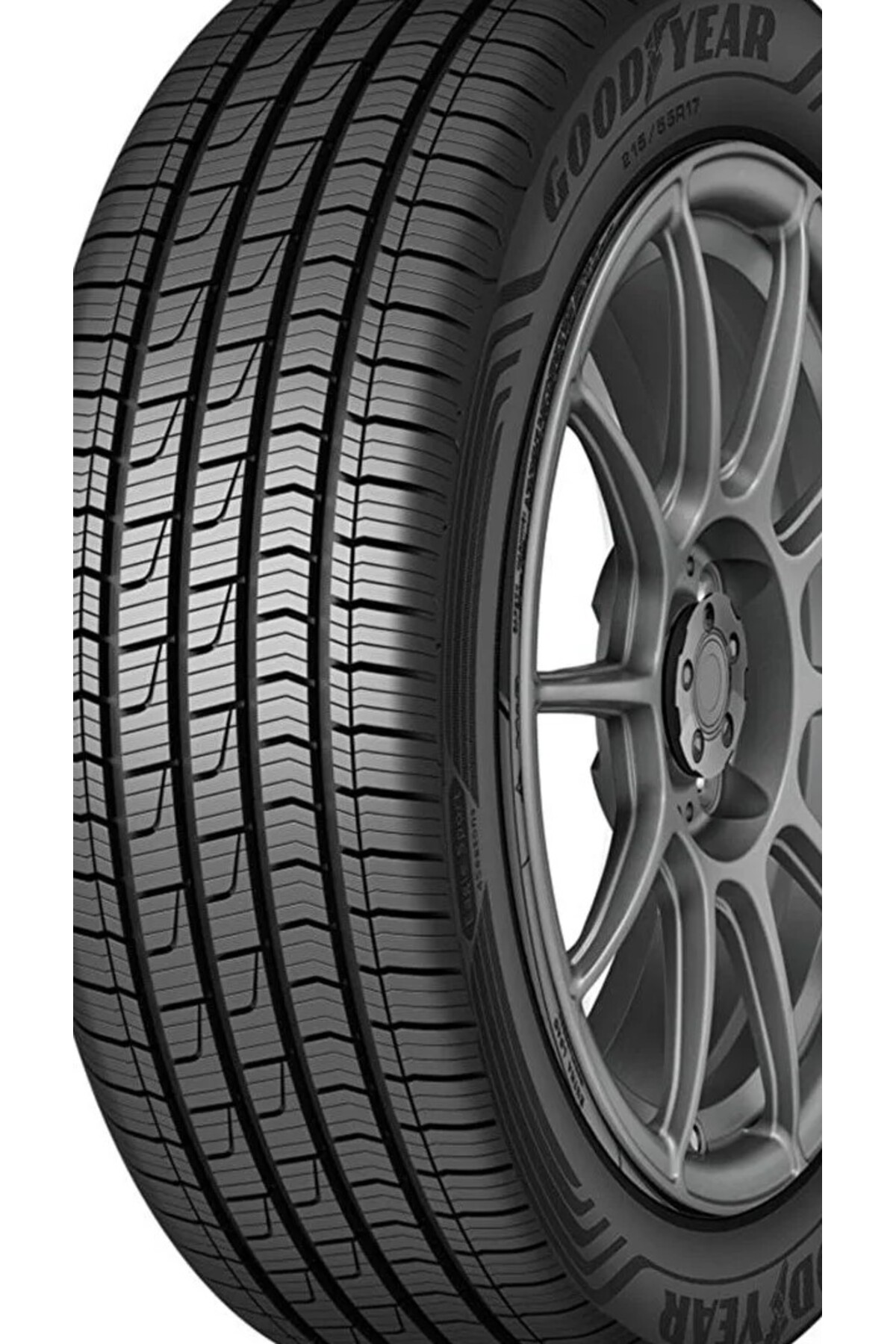 Goodyear 195/65r15 95v Eag Sp 4seasons Xl ***2023** 195/65R15 95V EAG SP 4SEASONS XL - Fiyatı ...