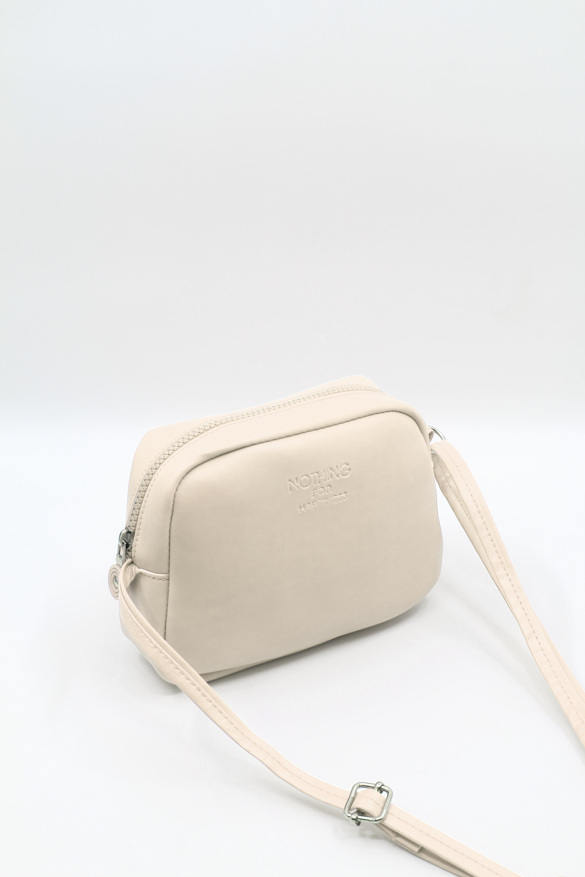 NOTHING Kadın 3'lü Zincirli Çanta Urban Çanta Düğüm Detaylı Çanta Seti ...