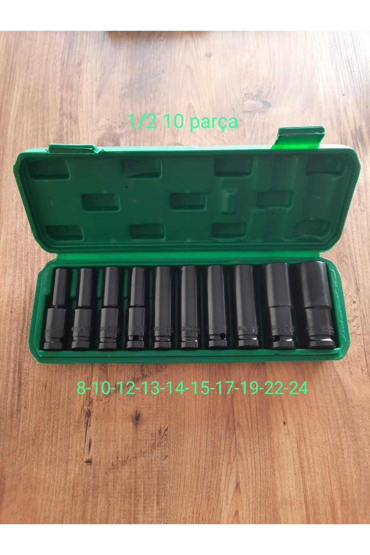 Çinican 10 Parça Uzun Lokma Seti - Fiyatı, Yorumları