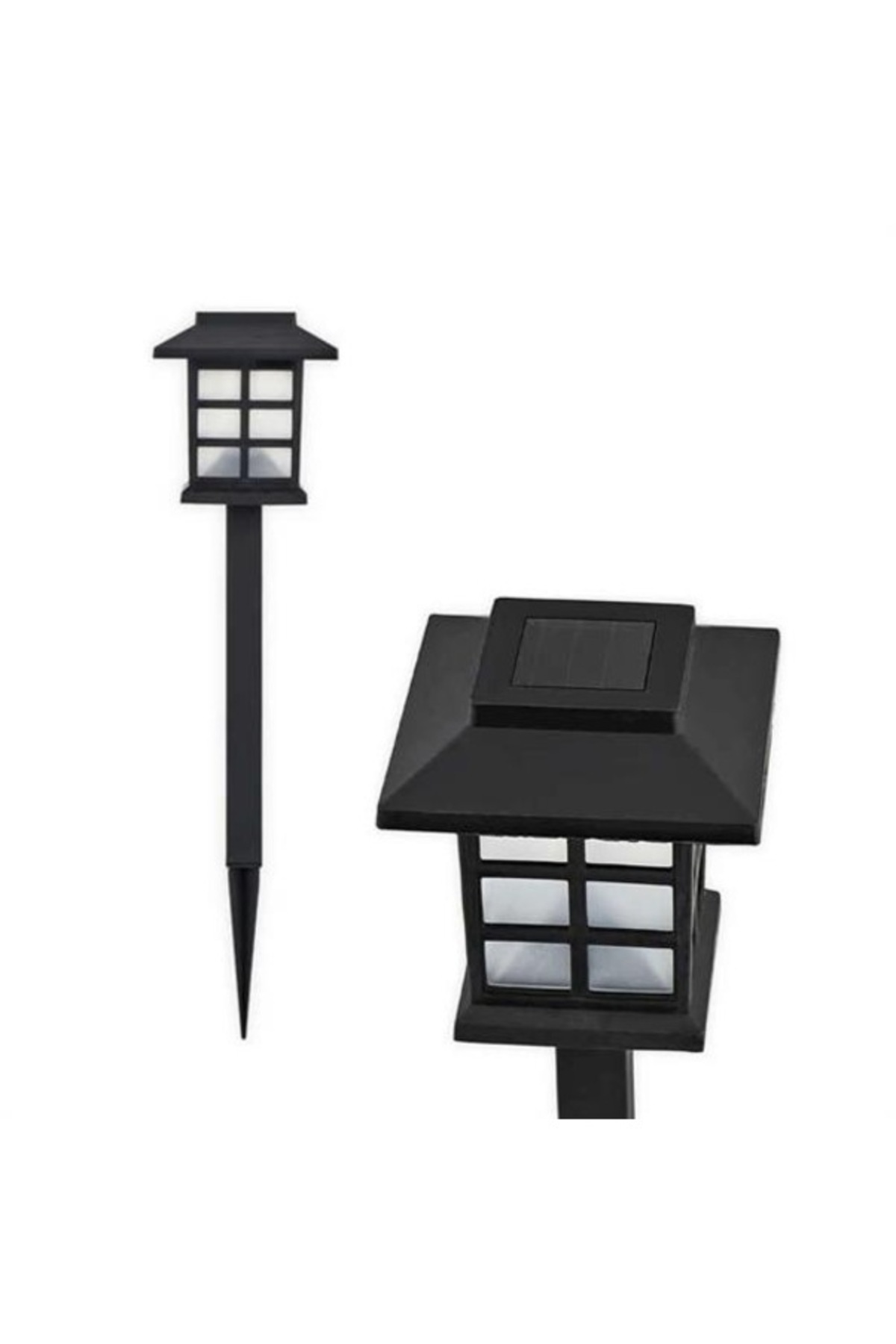 Panther PT-B008S Solar Bahçe Lambası - Fiyatı, Yorumları