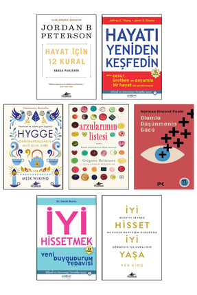 Hayatı Yeniden Keşfedin Kitabı Fiyatları ve Modelleri - Trendyol