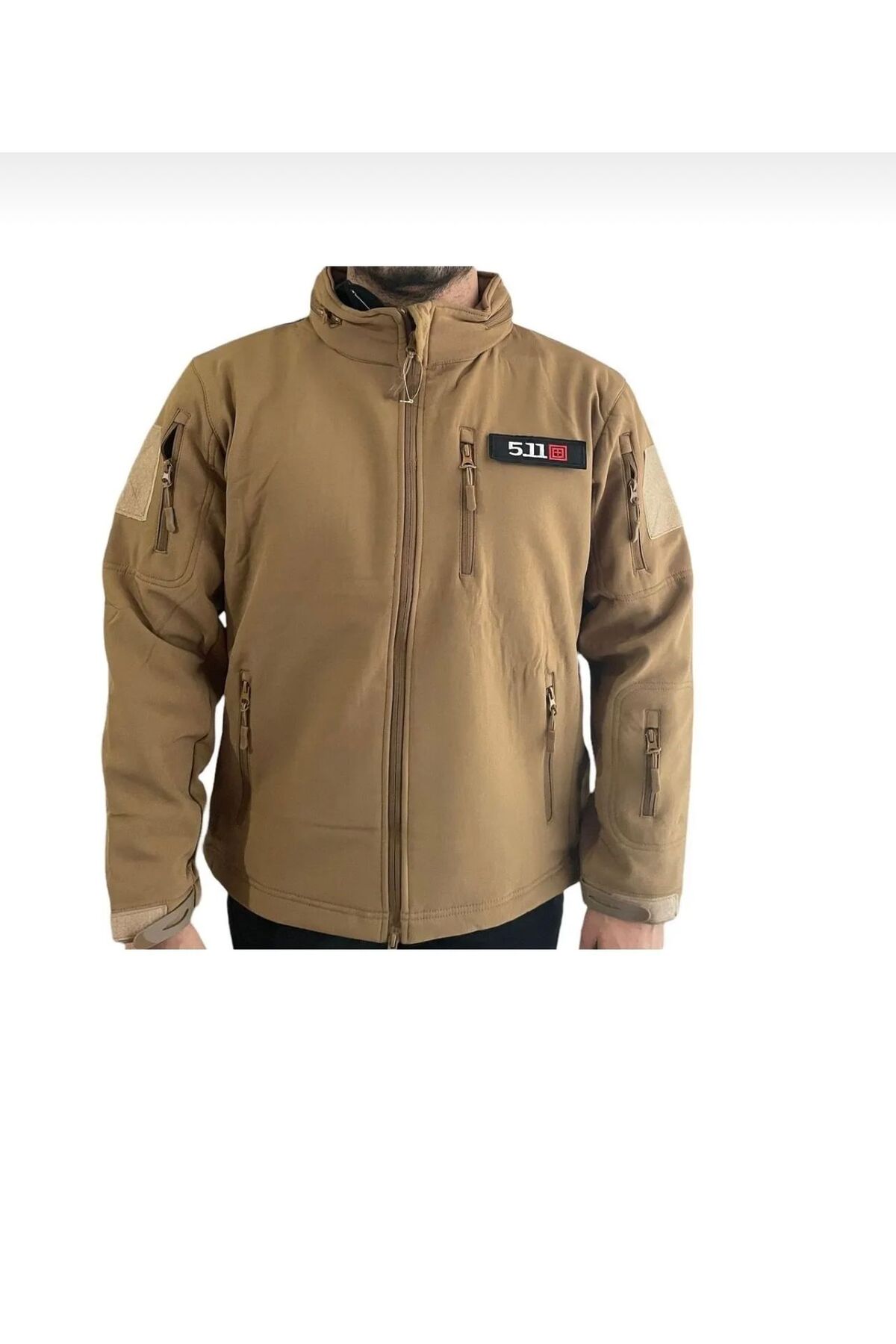 Varteks Tactical Su Geçirmez mont Fiyatı, Yorumları - Trendyol
