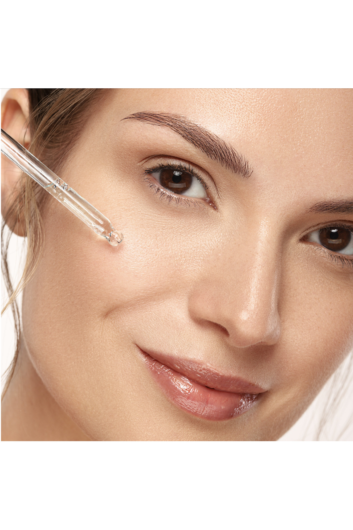 Eveline Cosmetics 2 Hyaluronik Asit + Trehaloz + B5 Vitamin Serum 30 ml ...