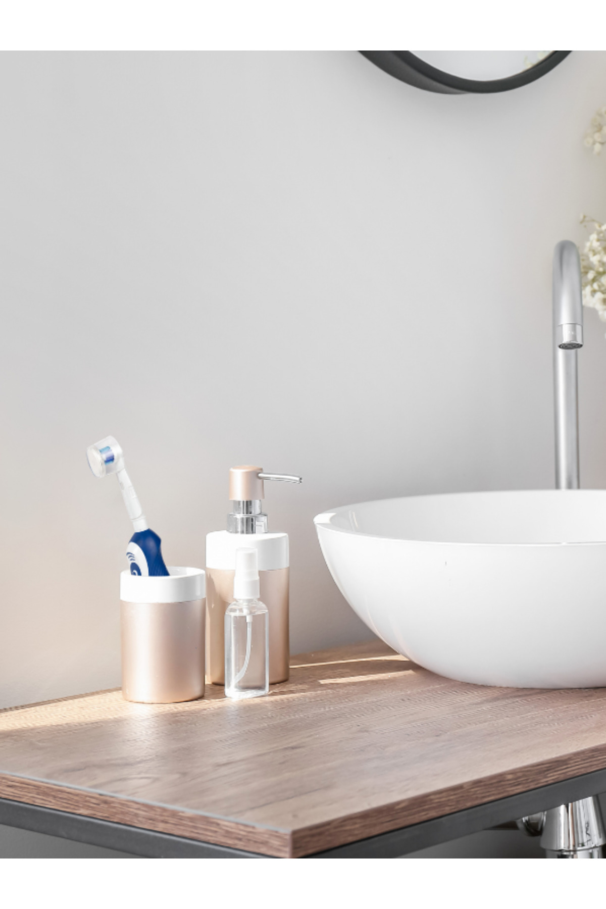 Steriball ŞARJLI VE PİLLİ DİŞ FIRÇALARI İÇİN HİJYENİK DİŞ FIRÇASI ...