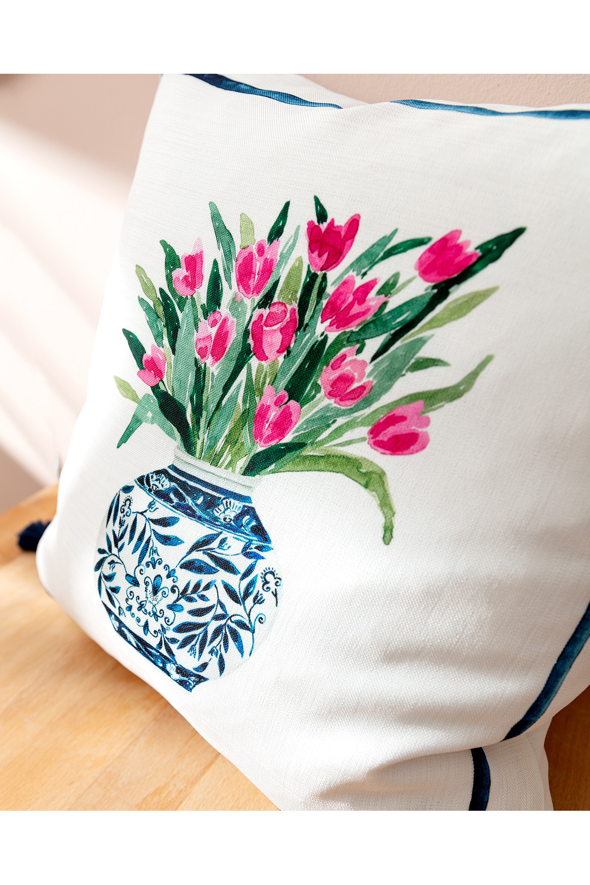 Madame Coco Faron Kırlent Kılıfı Fiyatı, Yorumları - Trendyol