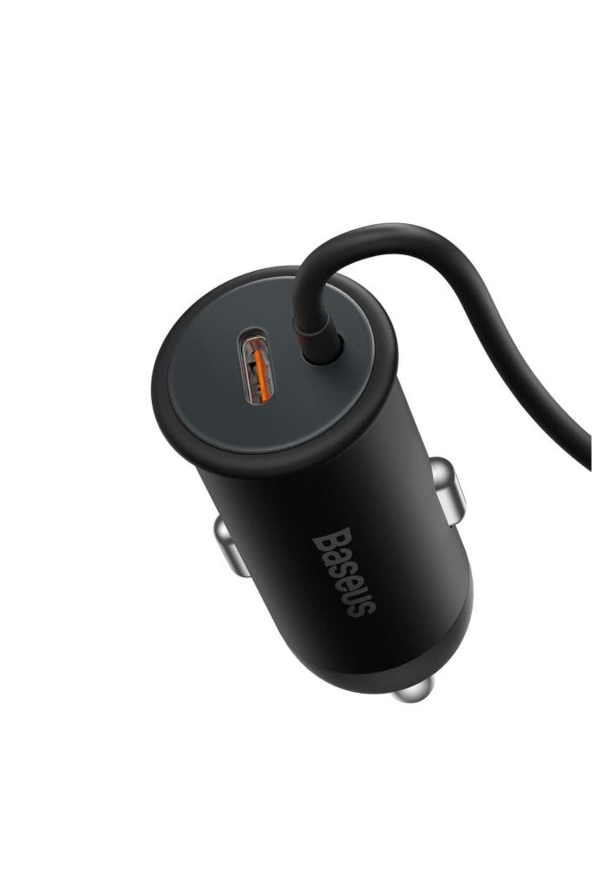 Baseus Mgsafe Cw01 Kablosuz Şarjlı Araç Içi Tutucu & Araç Şarjı Fiyatı ...