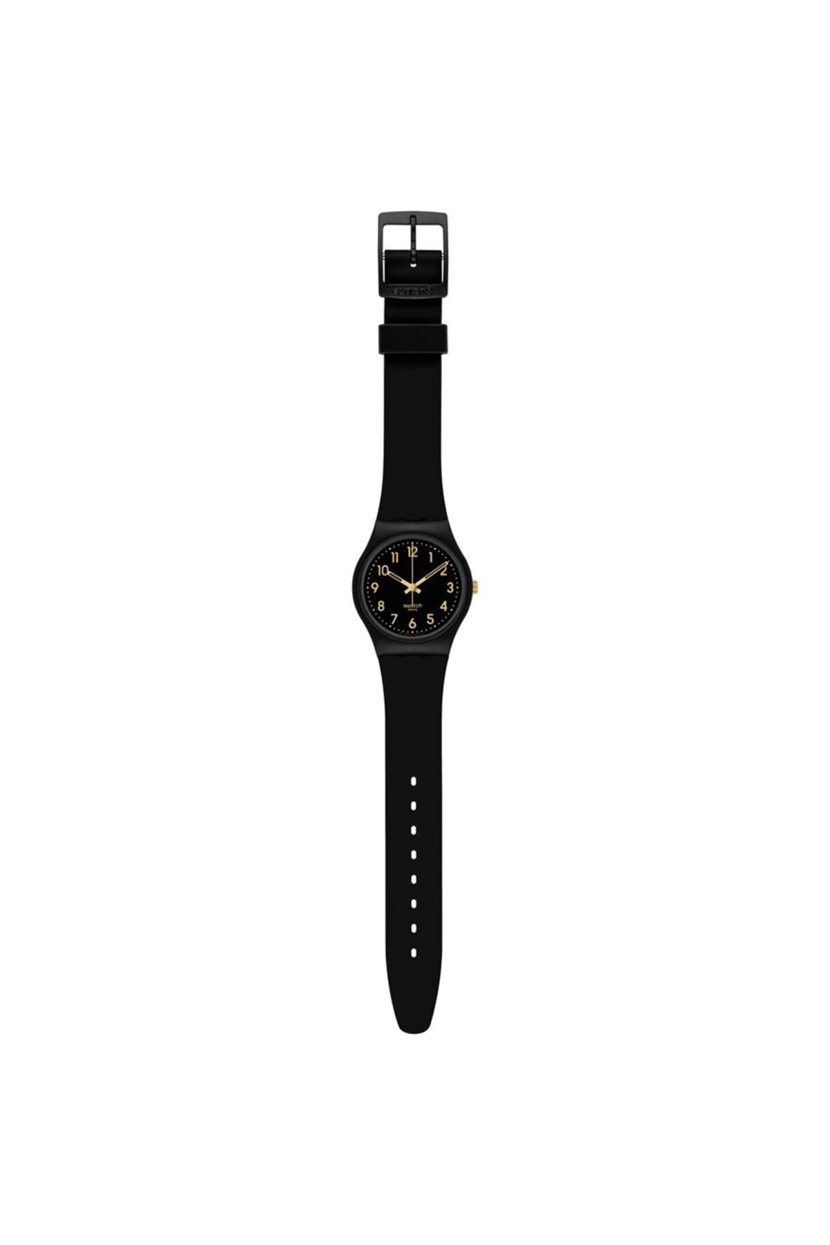 Swatch Golden Tac Unisex Kol Saati So28b113 Fiyatı, Yorumları - Trendyol