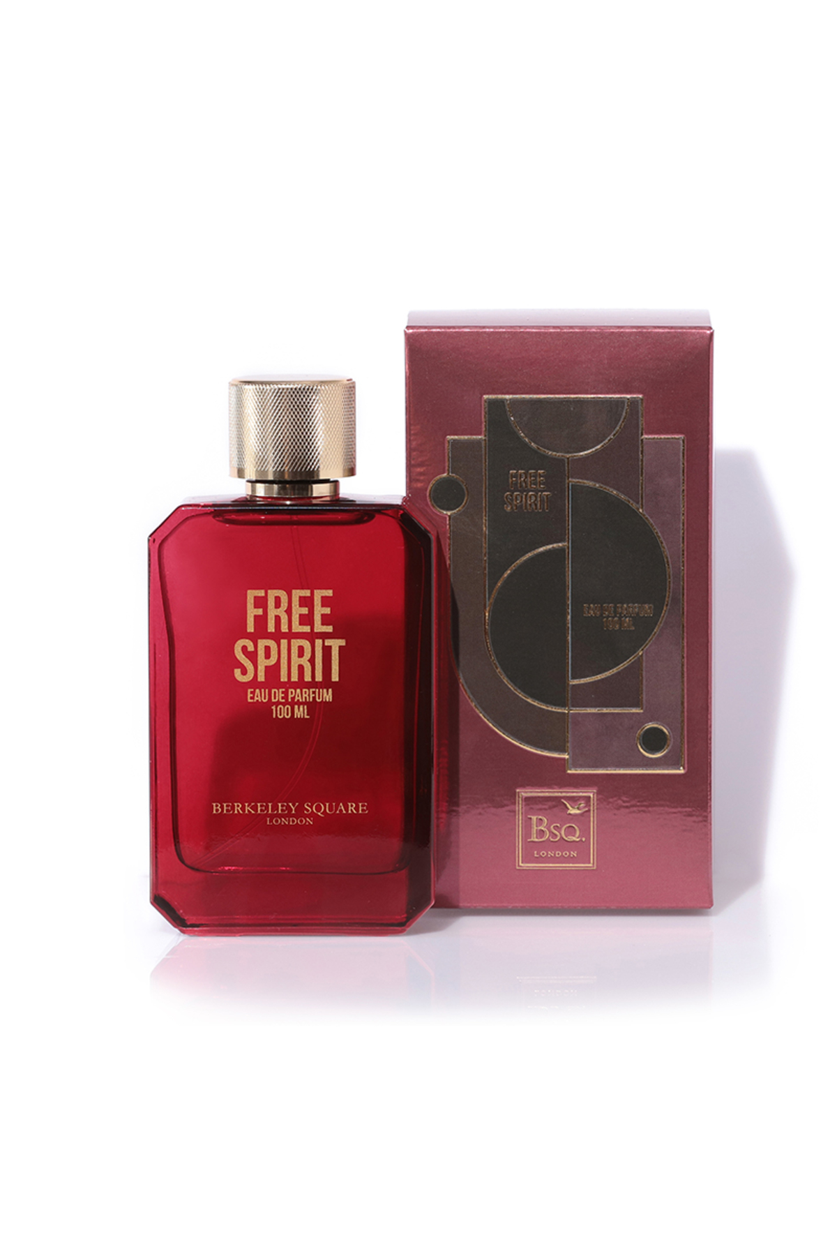 Berkeley Square London Free Spirit Man EDP Erkek Parfüm 100 ml - Fiyatı ...