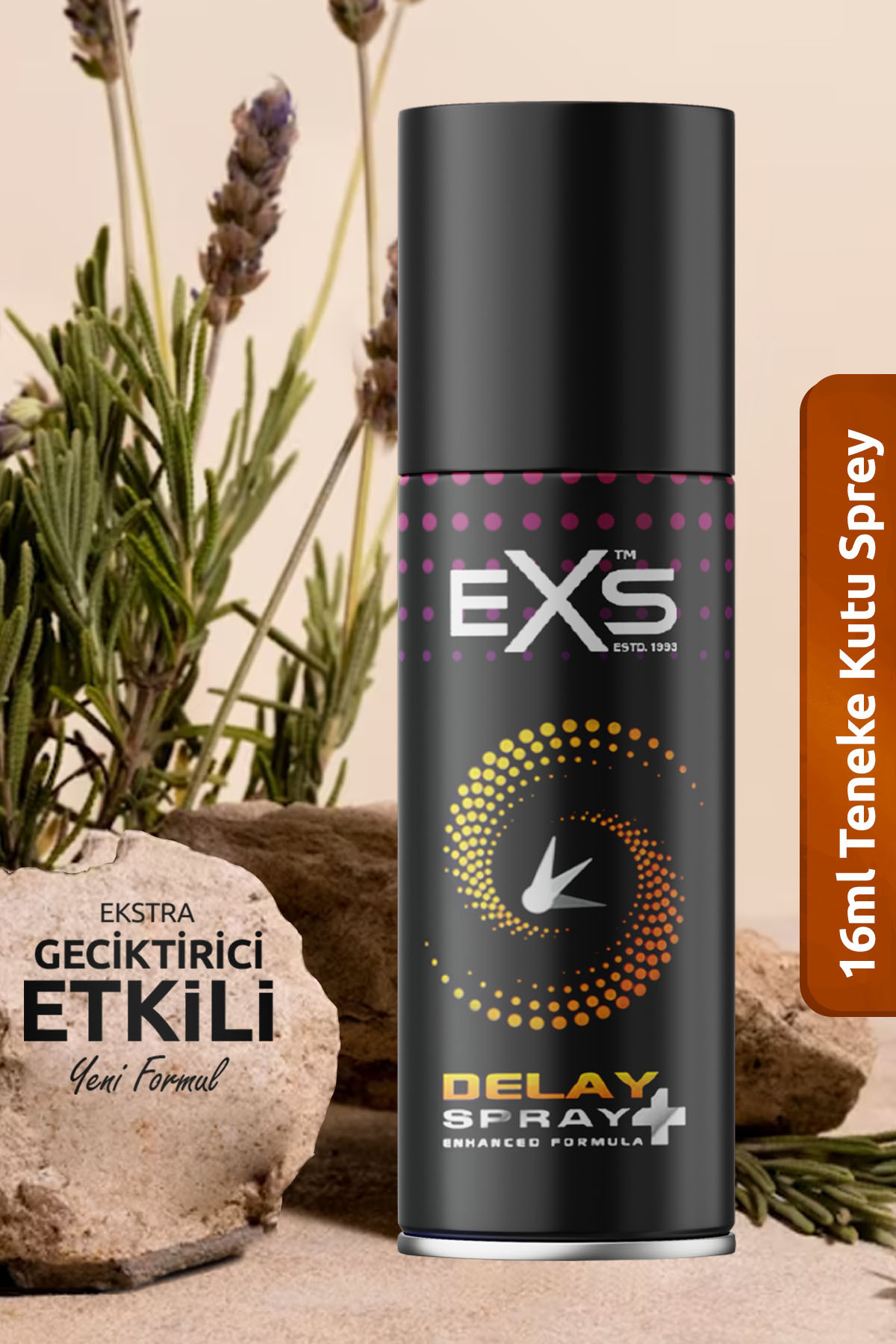 Love Power Geciktici Ve Sprey Sprey Fiyatı, Yorumları - Trendyol