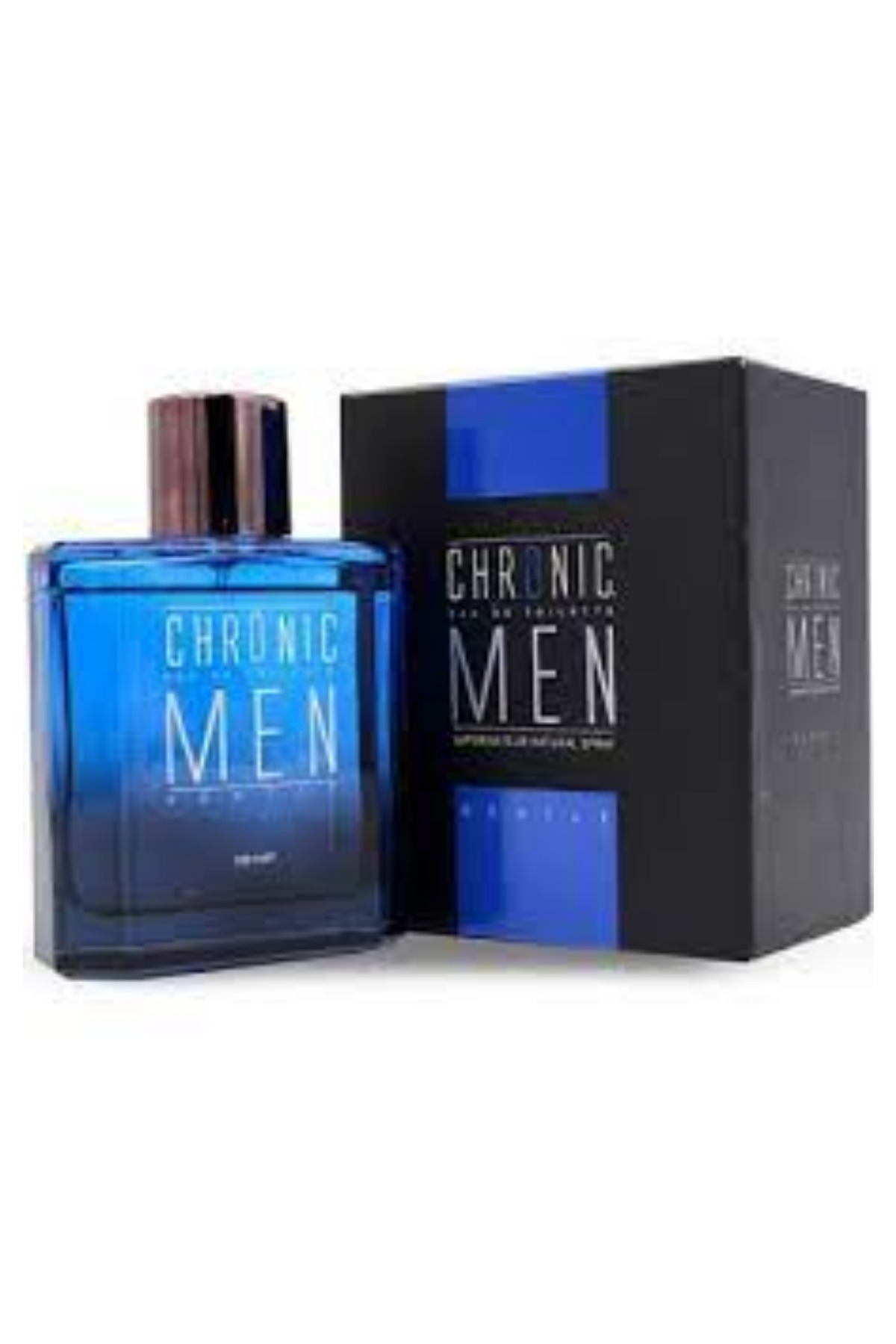 Chronic Men Erkek Parfüm Gentle 100 ml Edp 857969419829 - Fiyatı, Yorumları