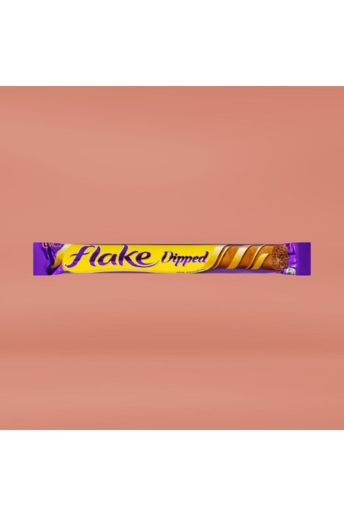 cadbury Flake Dipped Chocolate 32g Fiyatı, Yorumları - Trendyol