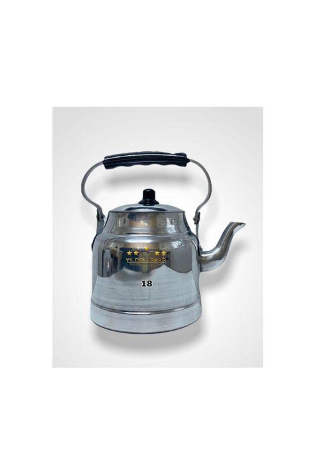çapar group ÇAPAR GROUP Kamp Çaydanlığı No 18 (3.00 litre) - Fiyatı ...