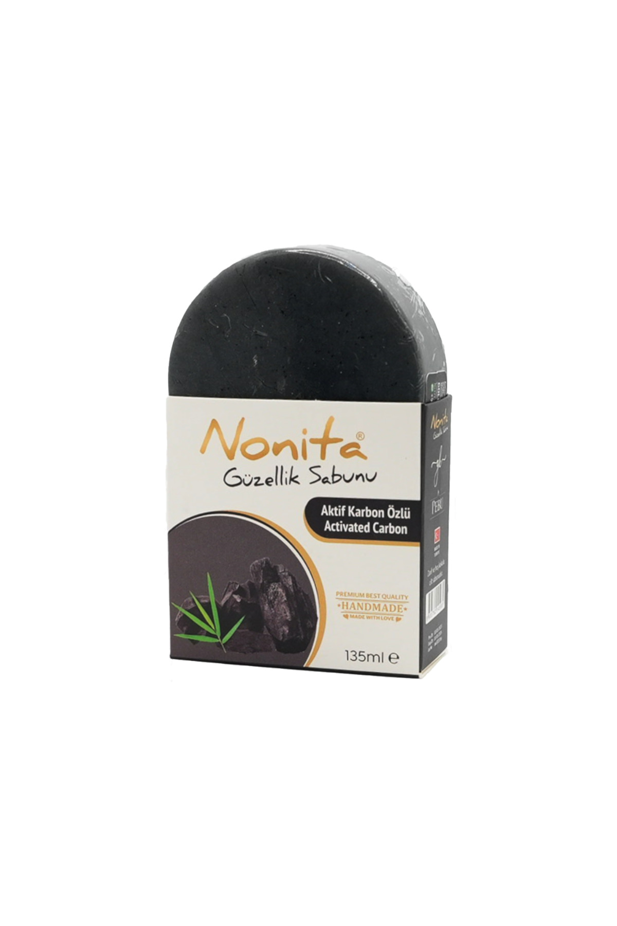 nonita Bar Soap - Trendyol