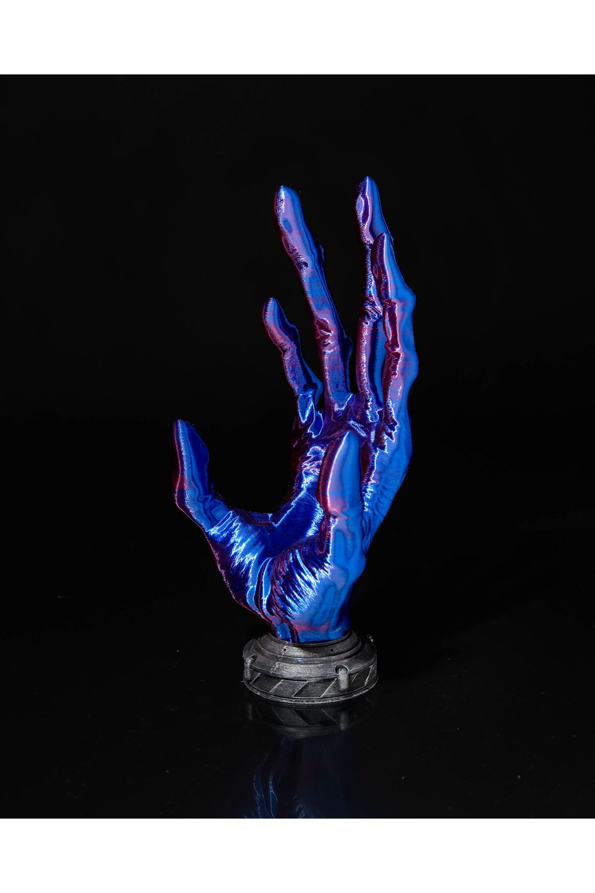 Genel Markalar PS4-PS5 Oyuncu Kolu 6 Parmak Mutasyonlu Kol Tutucu ...