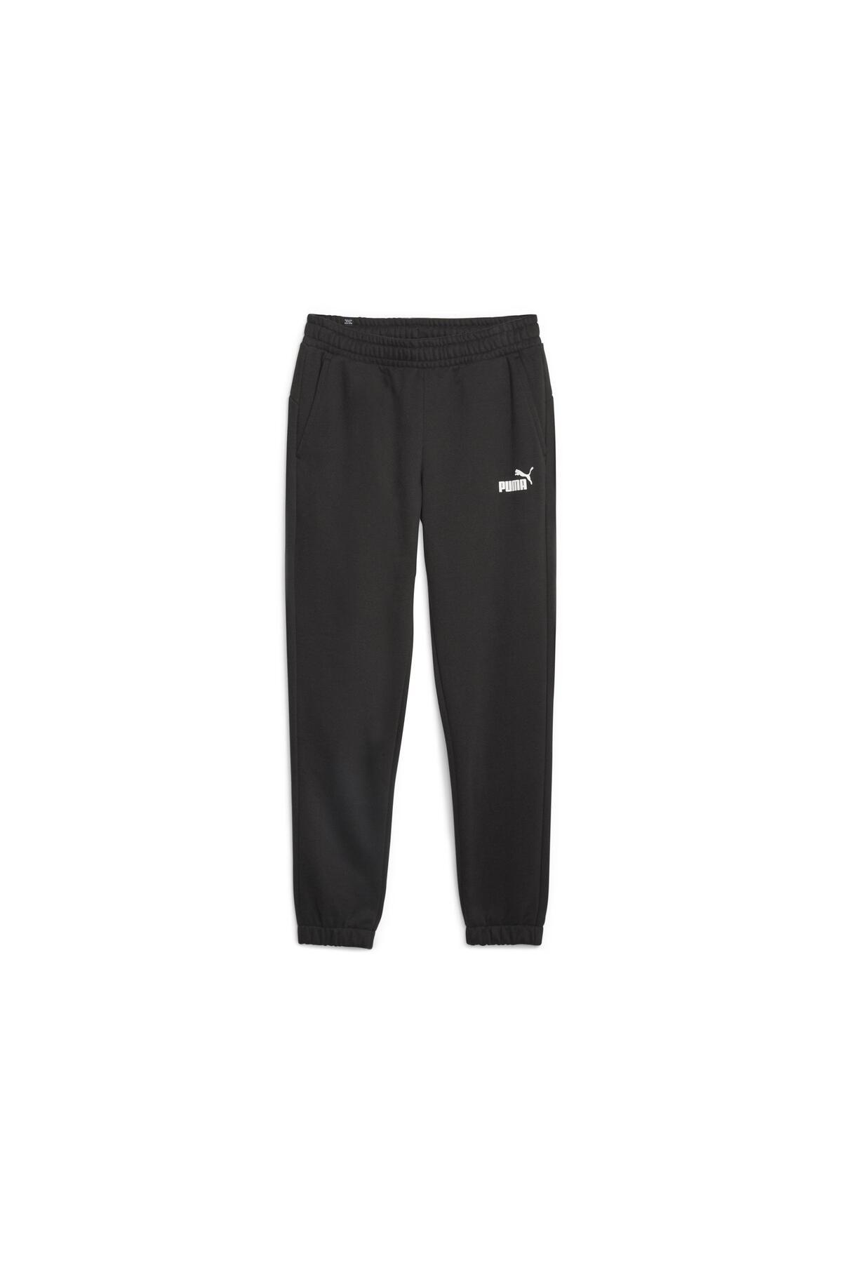 Puma ESS ELEVATED Sweatpants FL cl - Fiyatı, Yorumları