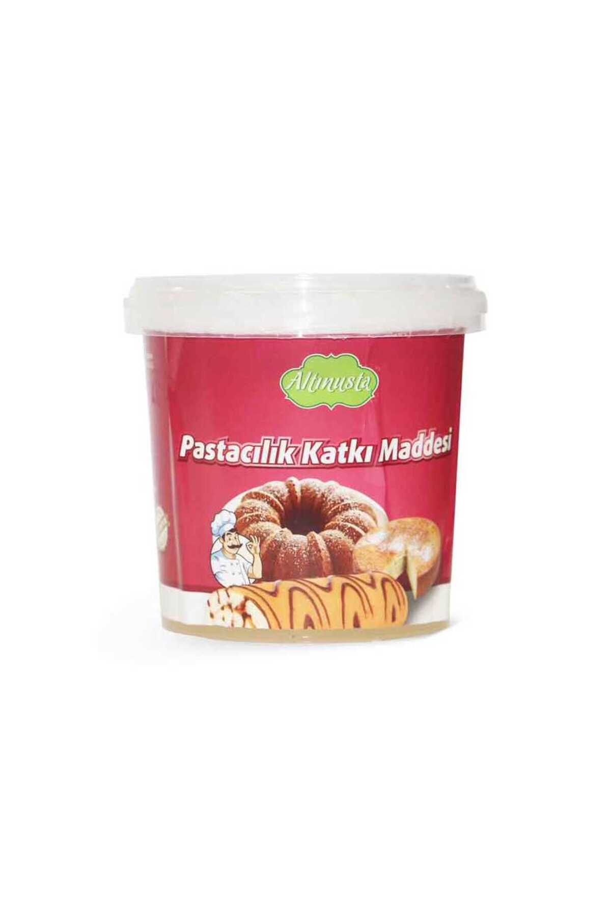 ALTINUSTA ALTIN USTA PASTA KATKI MADDESİ 1 KG - Fiyatı, Yorumları