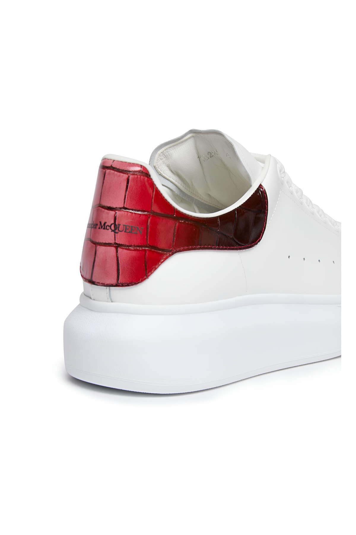 ALEXANDER MCQUEEN Oversized Sneakers Fiyatı, Yorumları - Trendyol