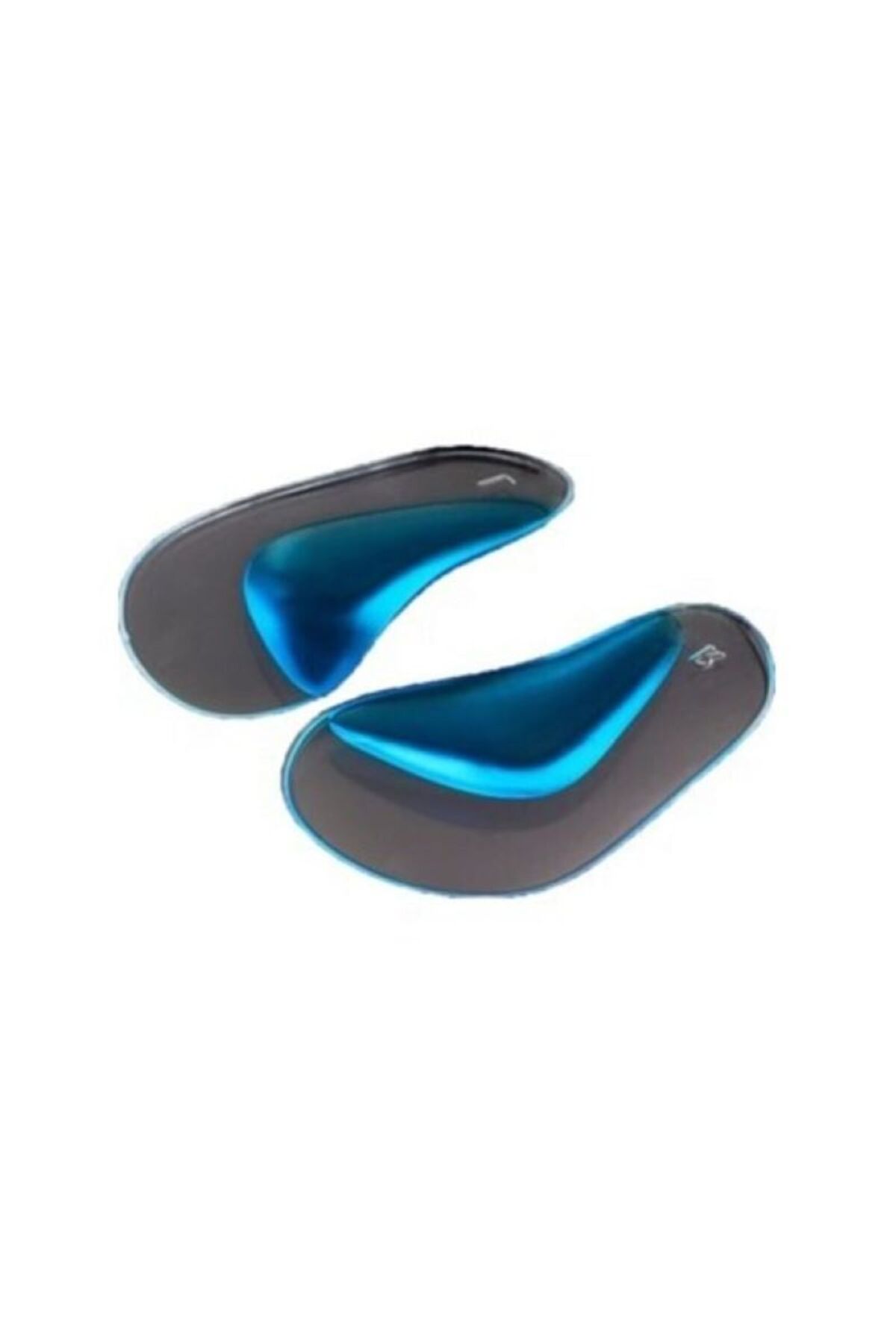 Tahtakale Dünyası Ark destek tabanlığı slikon ayak tabanlığı düz taban ...