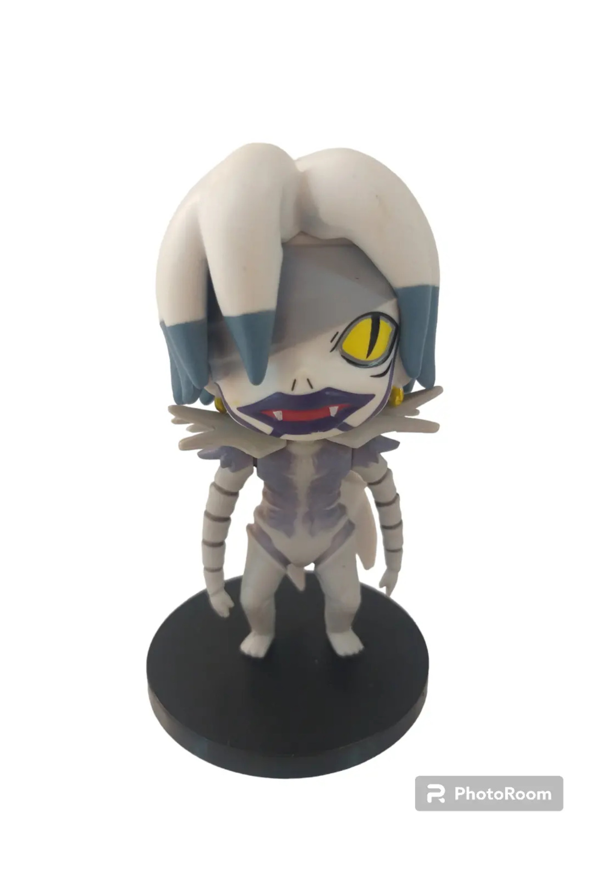 FOYA AKSESUAR Anime Death Note Figür Rem Figür - Fiyatı, Yorumları