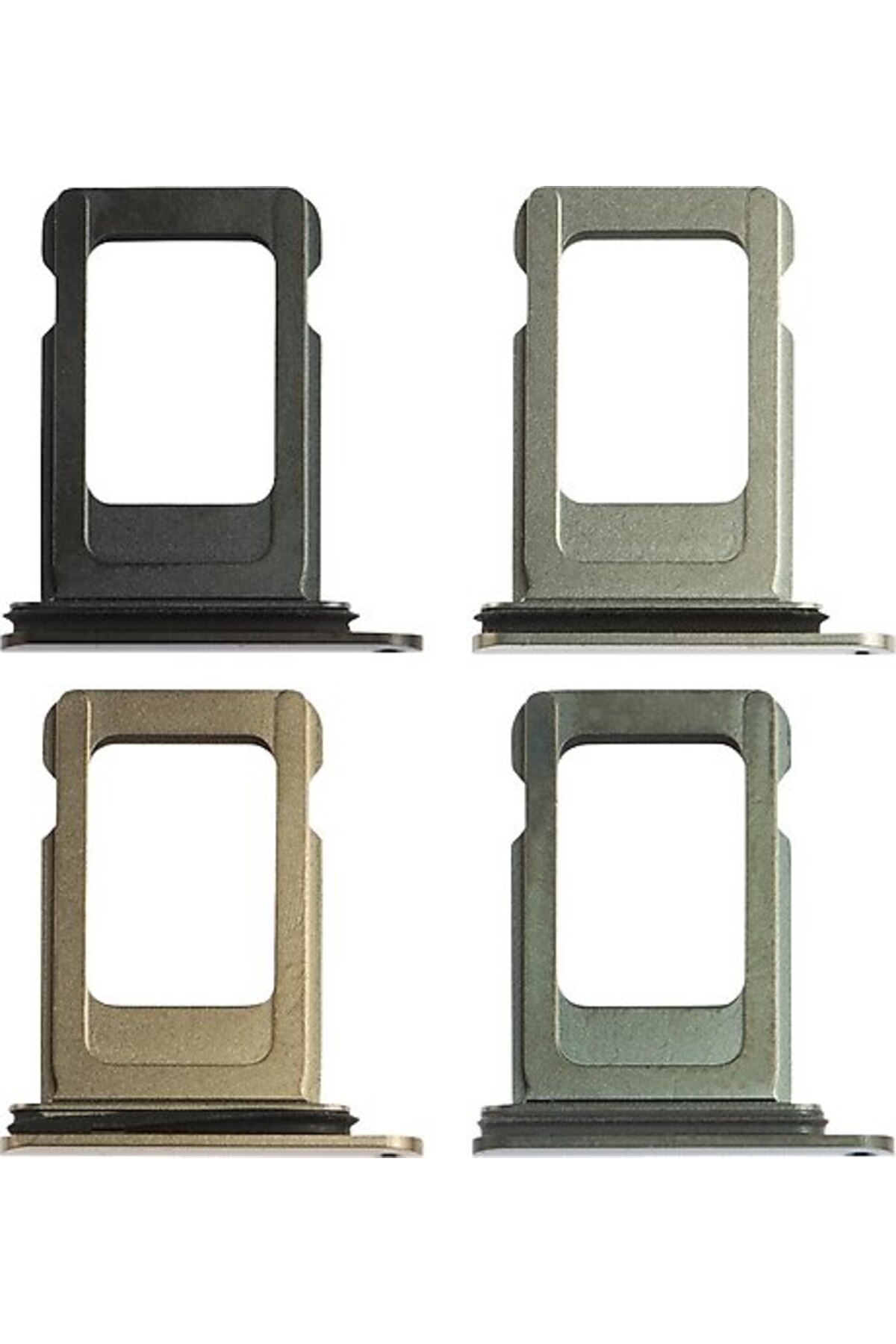 AXYA iPhone 11 Pro Sim Kart Tepsisi Gold Fiyatı, Yorumları - Trendyol