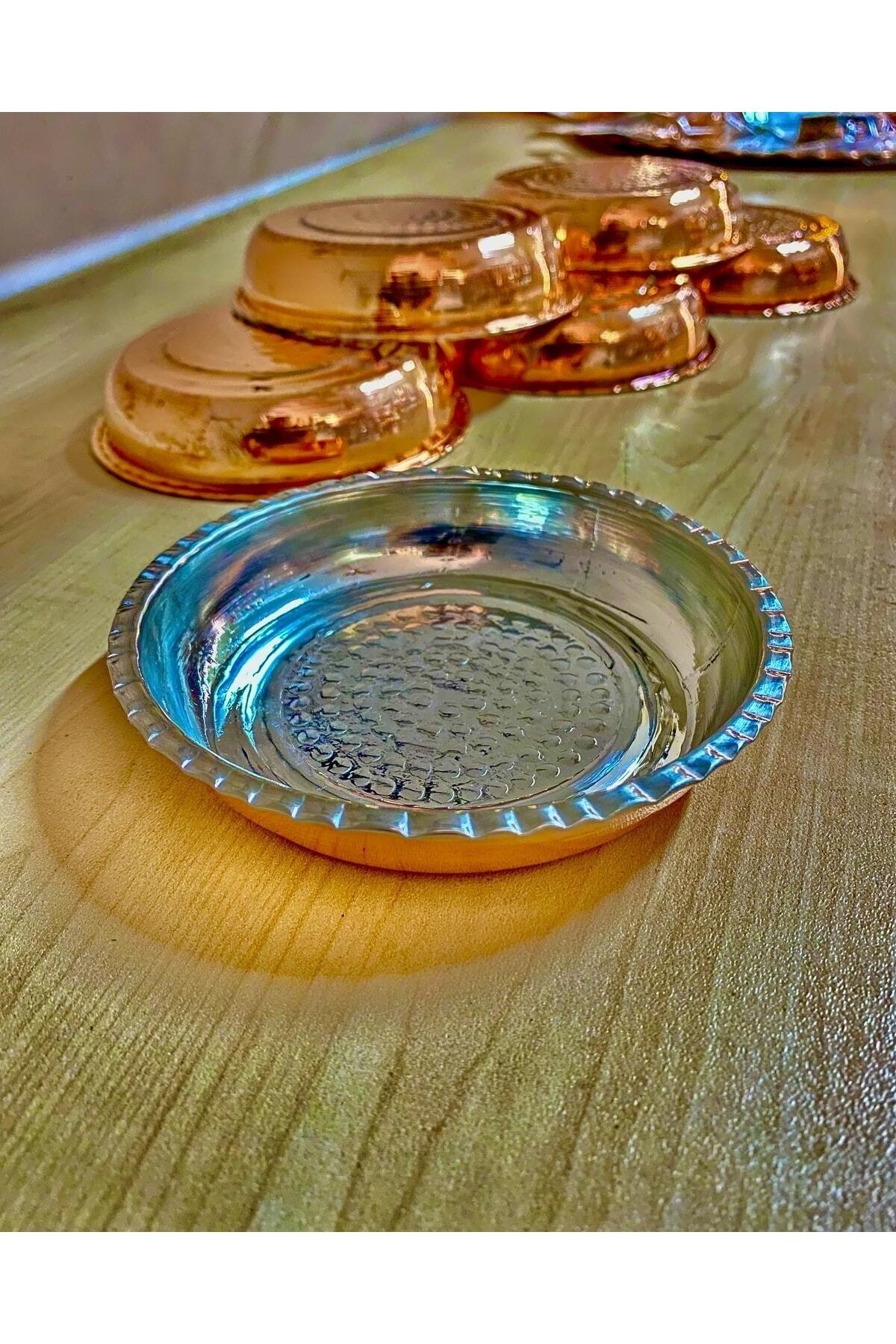 Hançer bakırcılık Bakır Sosluk/çerezlik Fiyatı, Yorumları - Trendyol