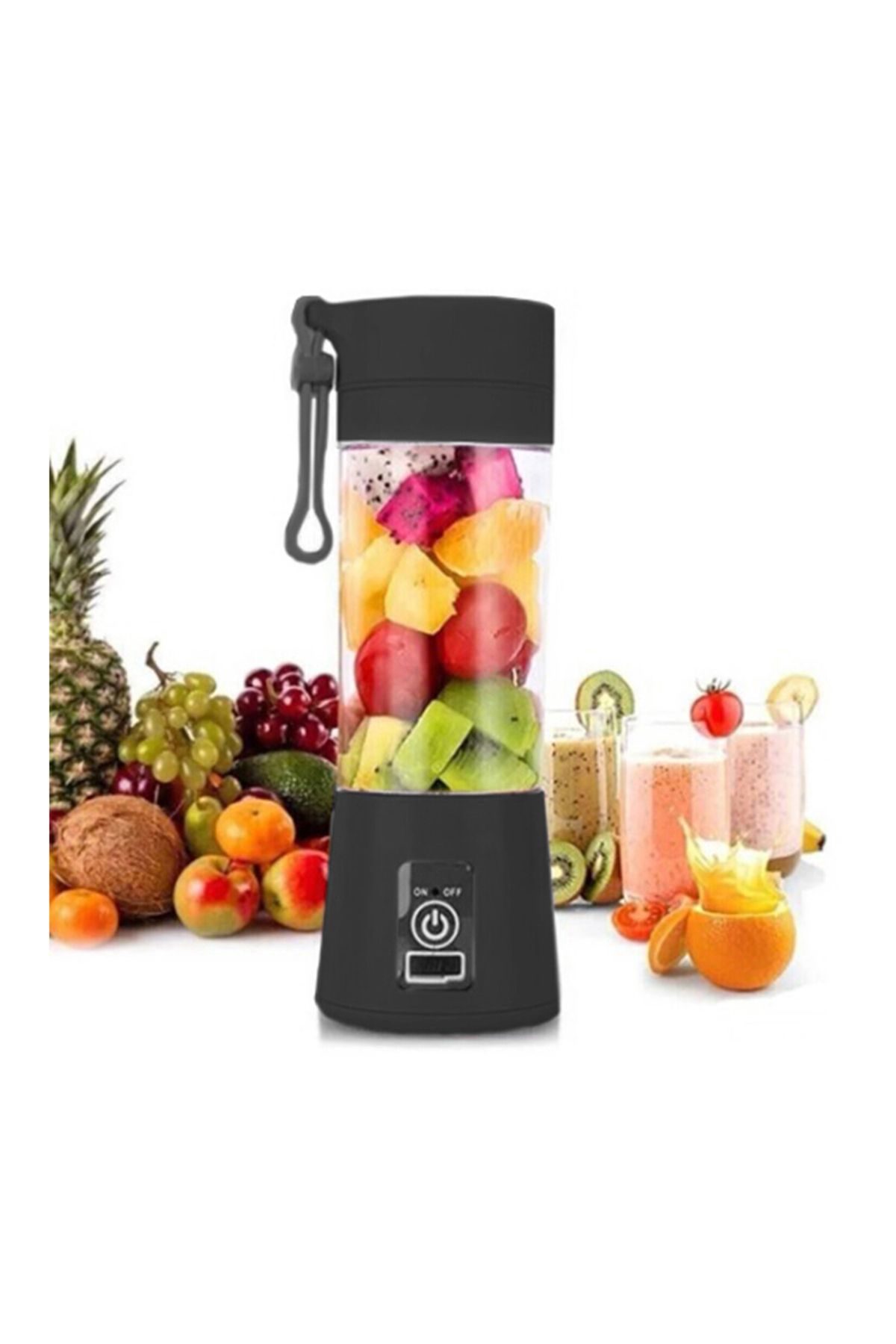 Genel Markalar Taşınabilir Şarjlı El Blender Fiyatı, Yorumları - Trendyol Genel Markalar Taşınabilir Şarjlı El Blender Fiyatı, Yorumları - Trendyol