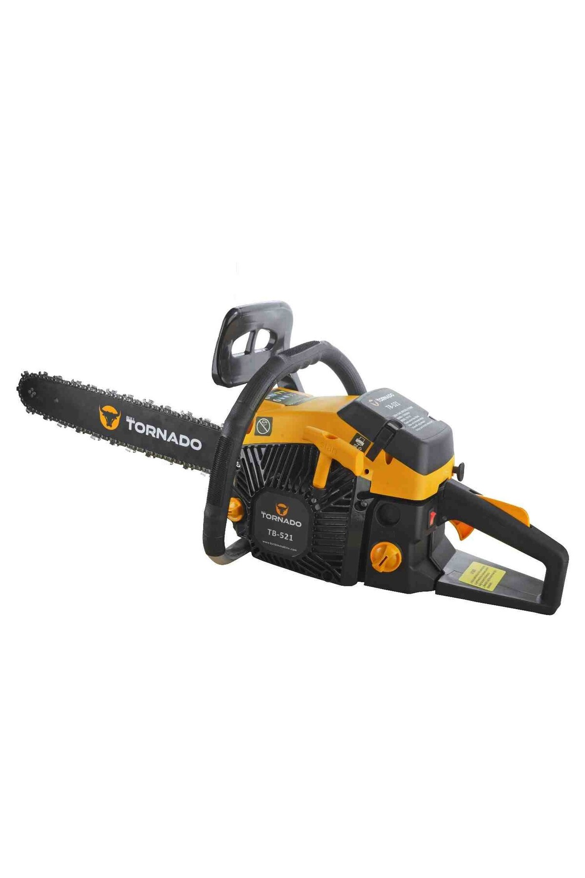 Tornado Motorlu Testere Fiyatı, Yorumları - Trendyol