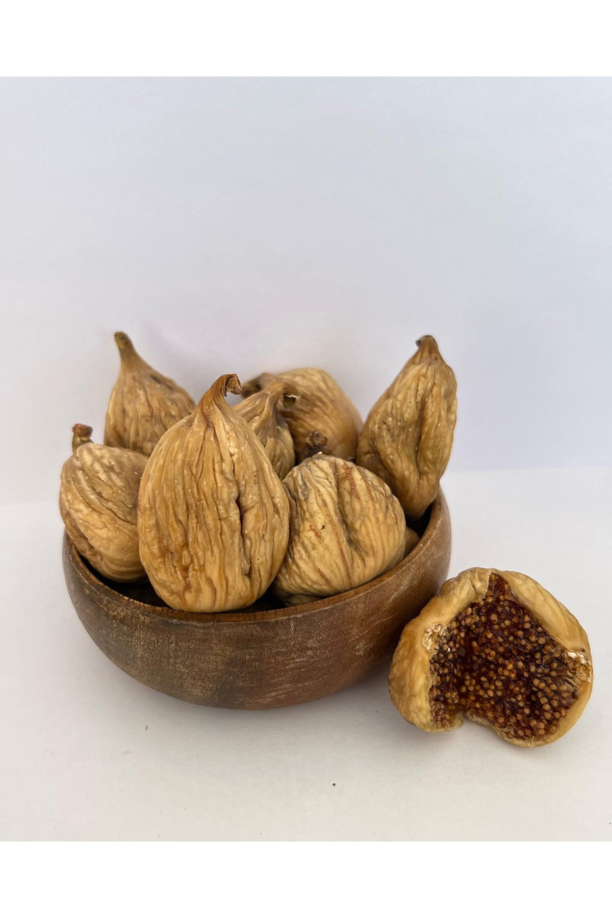 Hira Gurme Kuru Incir, Aydın Dağ Inciri 500gr Fiyatı, Yorumları - Trendyol