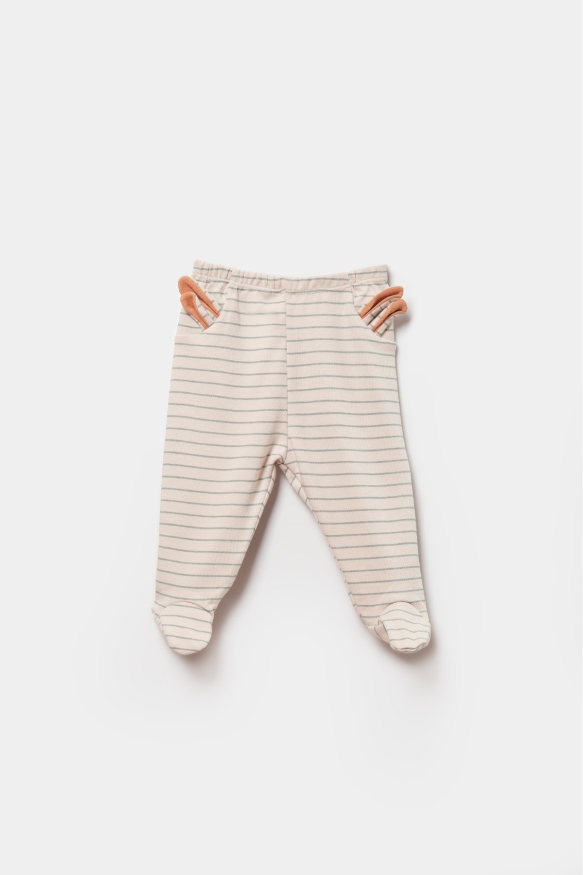 Biorganic Coll Lines Bunny Bebek Ptikli Pantolon Fiyatı, Yorumları ...