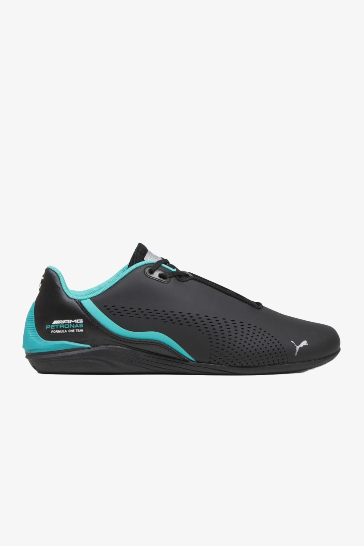 Puma Mapf1 Drift Cat Decima Erkek Siyah Sneaker 30719606 Fiyatı ...