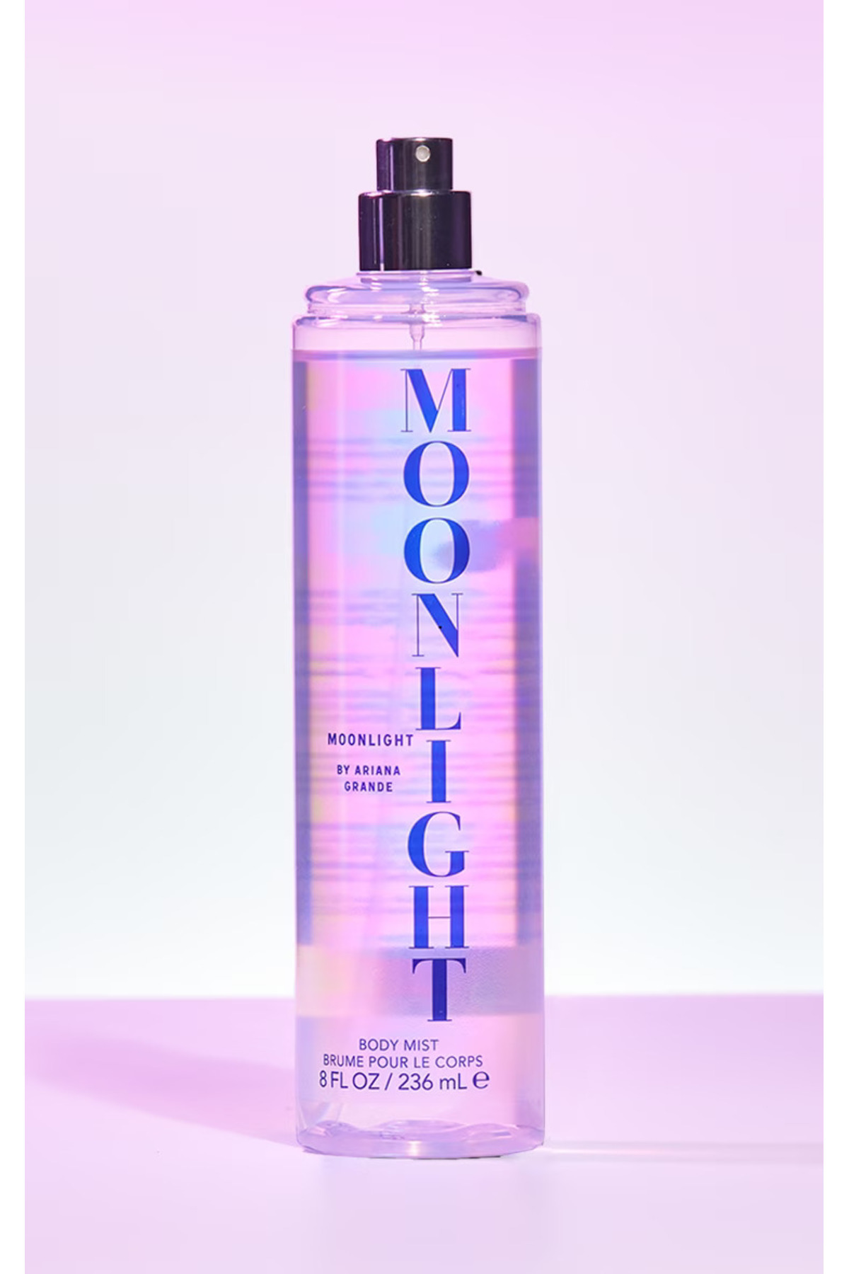 Ariana Grande - Moonlight 236 ml Vücut Spreyi - Fiyatı, Yorumları