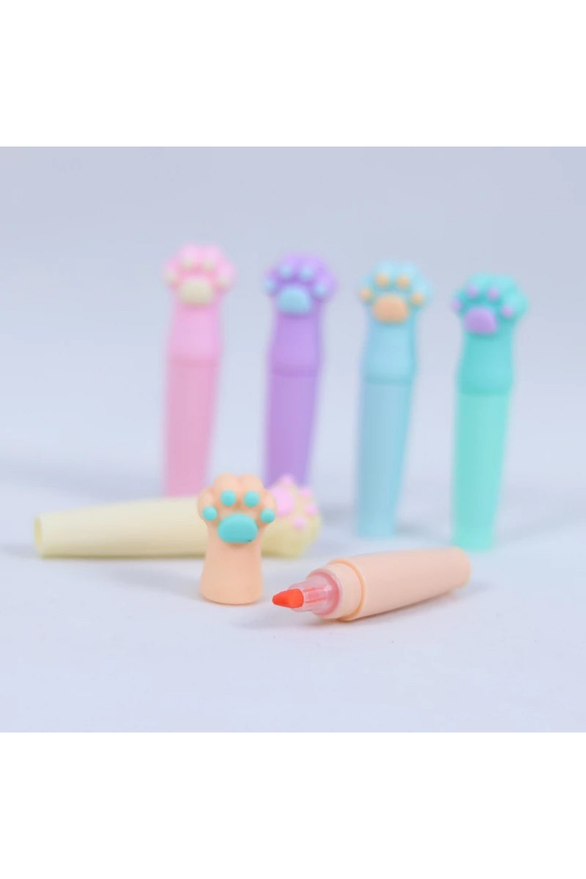 NaSaDAN Patili Fosforlu Kalem Seti - Fiyatı, Yorumları